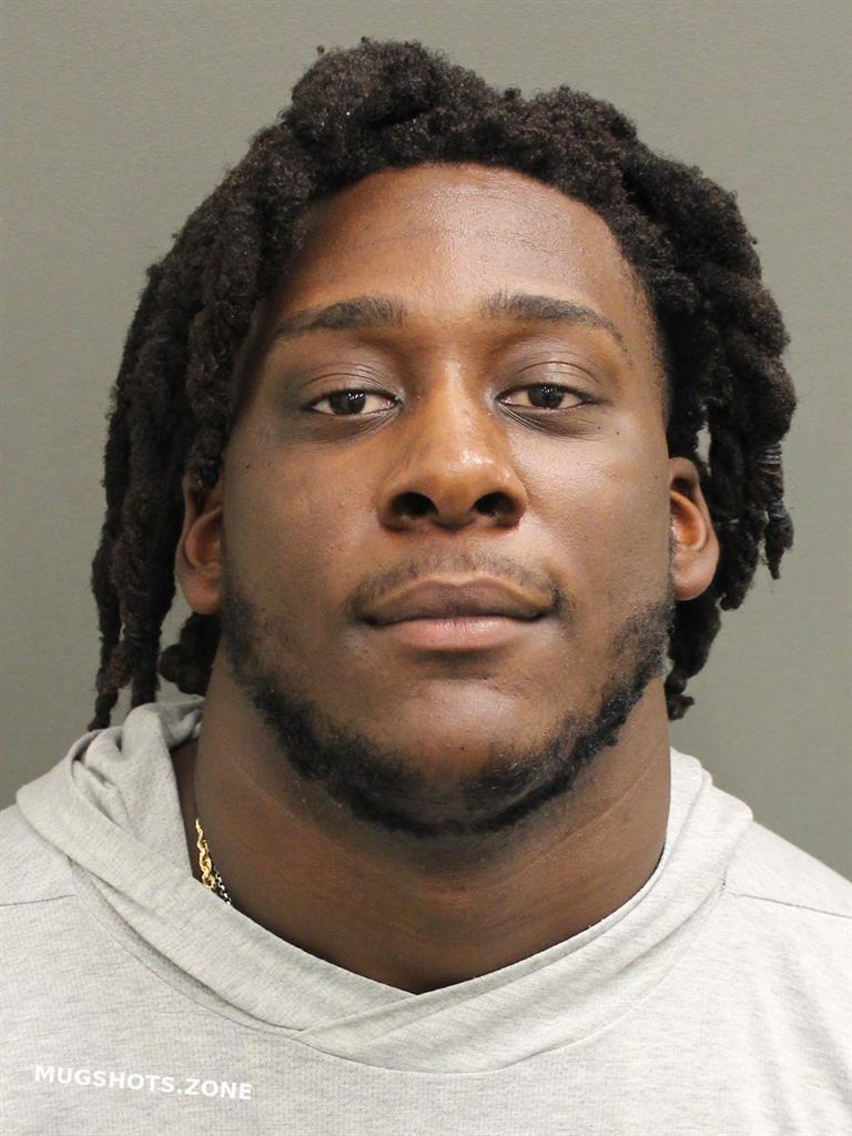 GREEN KAMRON JACQUEZ 03/02/2021 - Orange County Mugshots Zone