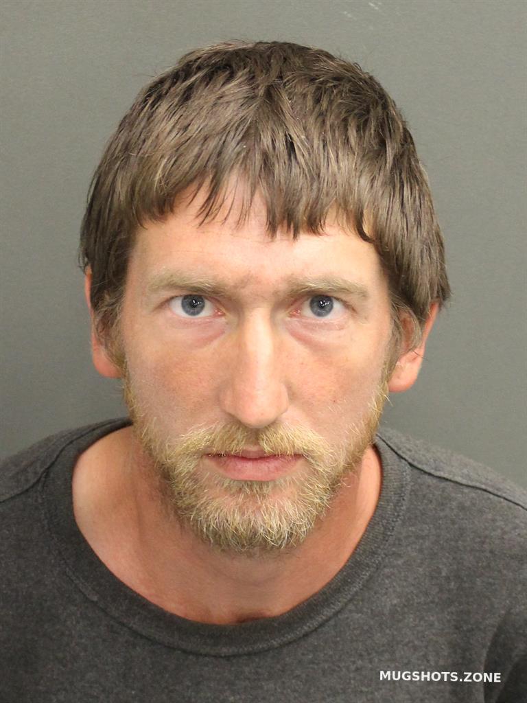 GOODMAN ROGER 03/02/2021 - Orange County Mugshots Zone