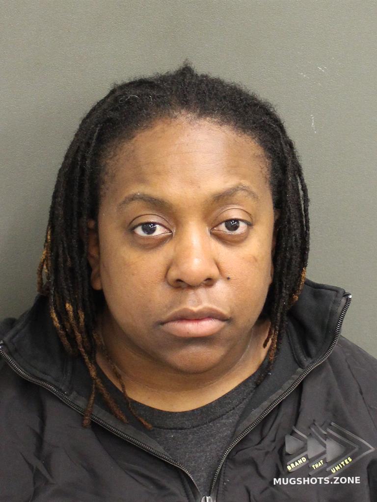 BOWMAN CHAMERA DANNYELL 03/02/2021 - Orange County Mugshots Zone