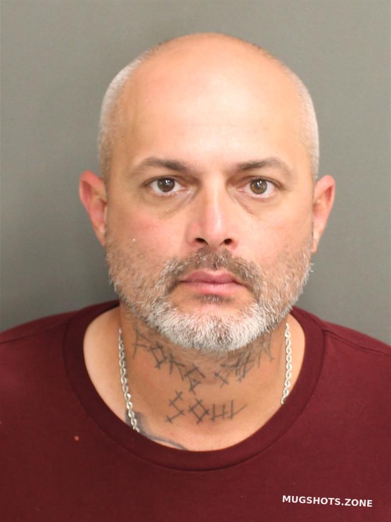 MAXFIELD DOUGLAS L 03/03/2021 - Orange County Mugshots Zone