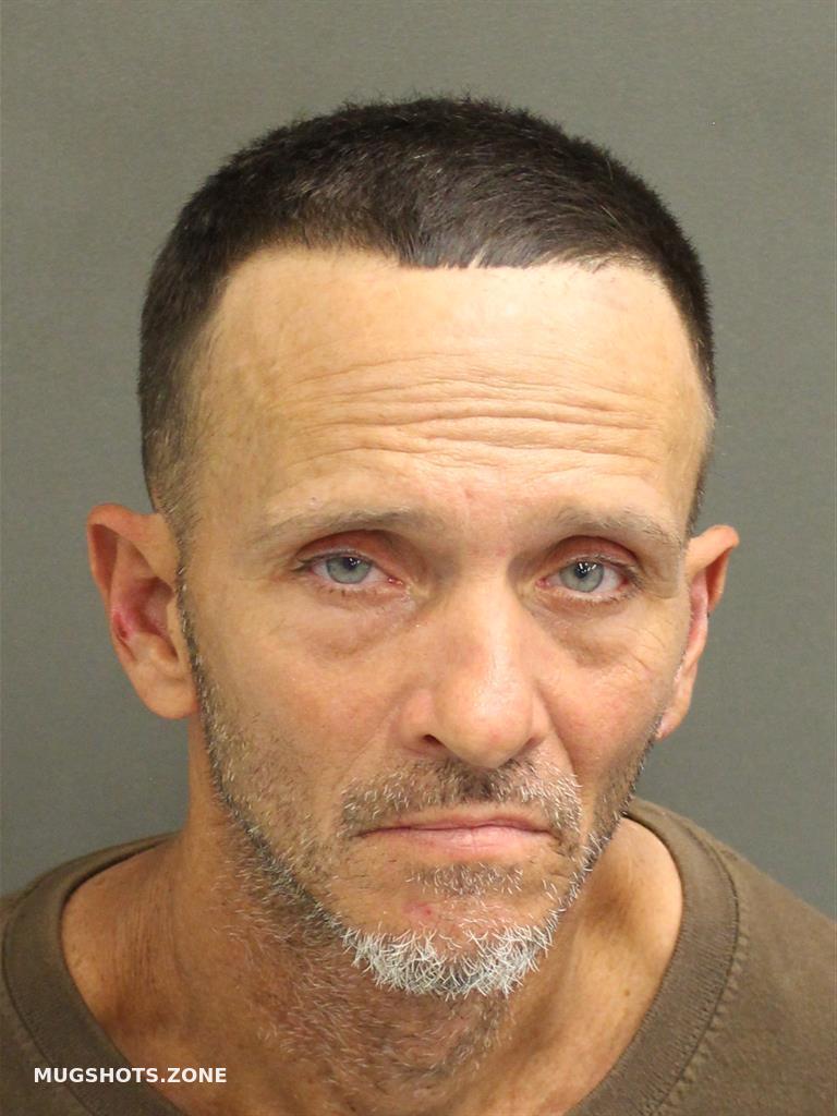 VENABLE WESLEY DEAN 03/03/2021 - Orange County Mugshots Zone