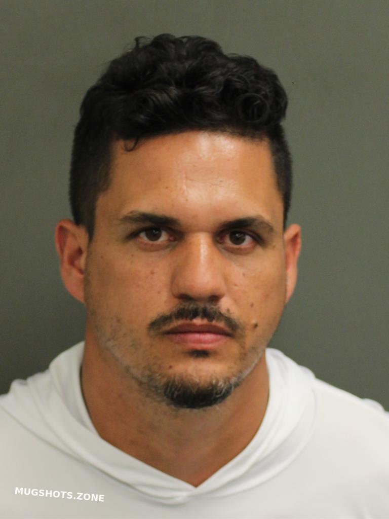 RODRIGUEZ GREGORY KEITH 03/03/2021 - Orange County Mugshots Zone