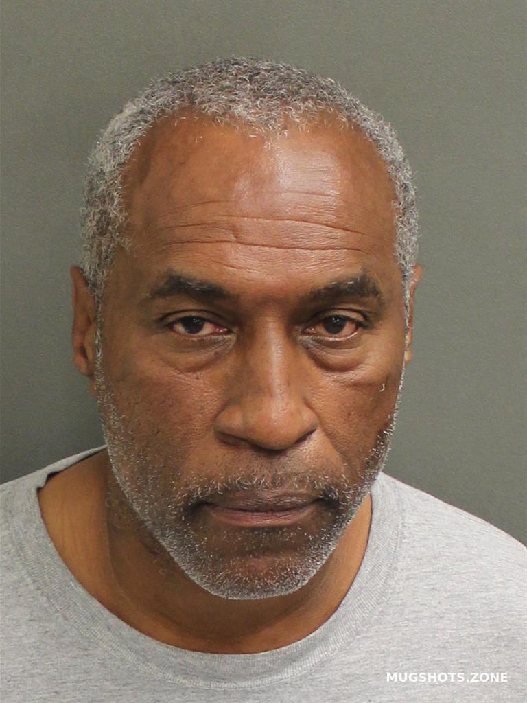 HARRISON DAVID EARL 03/03/2021 - Orange County Mugshots Zone