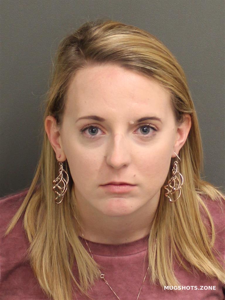 ANDERSON CHEYENNE HOPE 03/03/2021 - Orange County Mugshots Zone