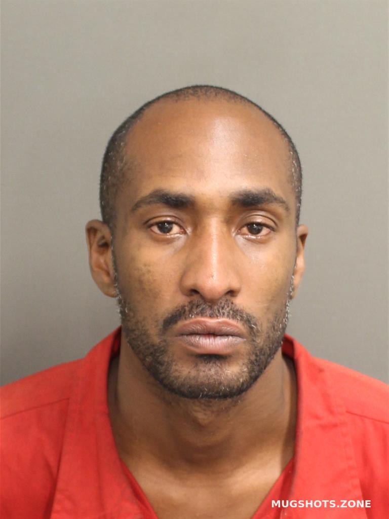 WILEY LEON NORMAN III III 03/04/2021 - Orange County Mugshots Zone