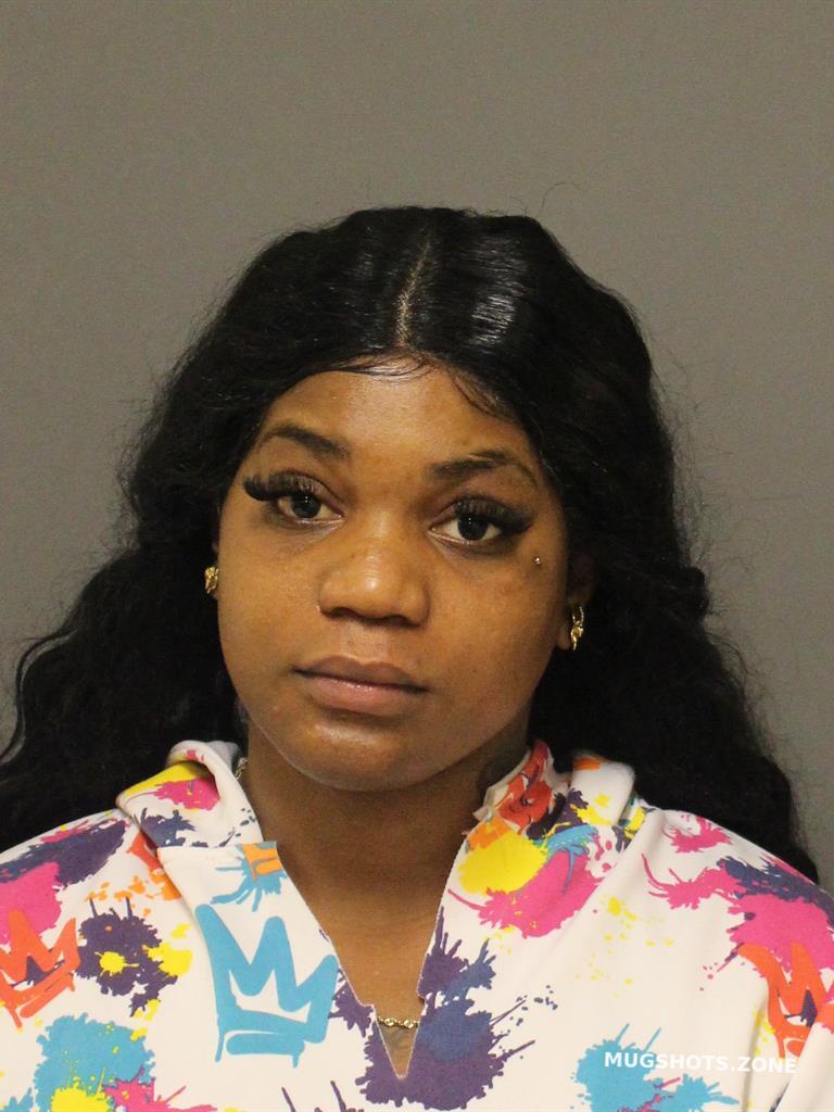 PETTY VERLONE ANNMARIE 03/04/2021 - Orange County Mugshots Zone