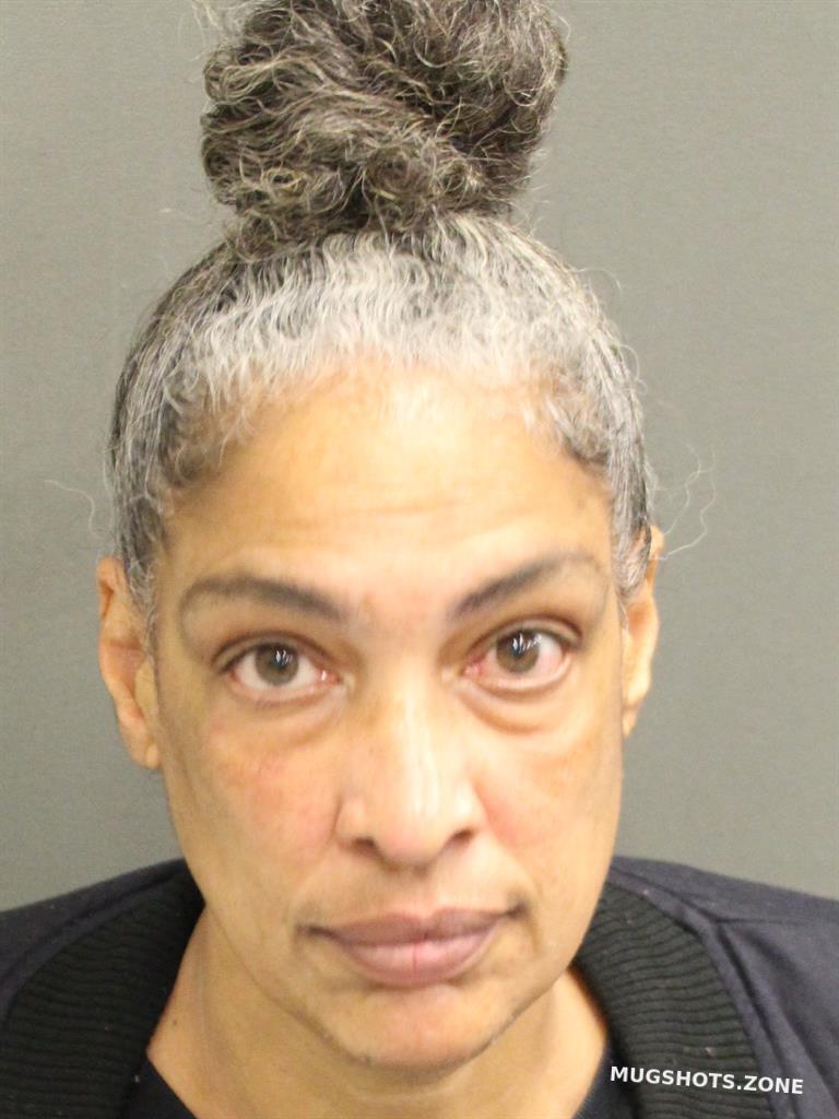 MARVEL RAINEE D 03/04/2021 - Orange County Mugshots Zone