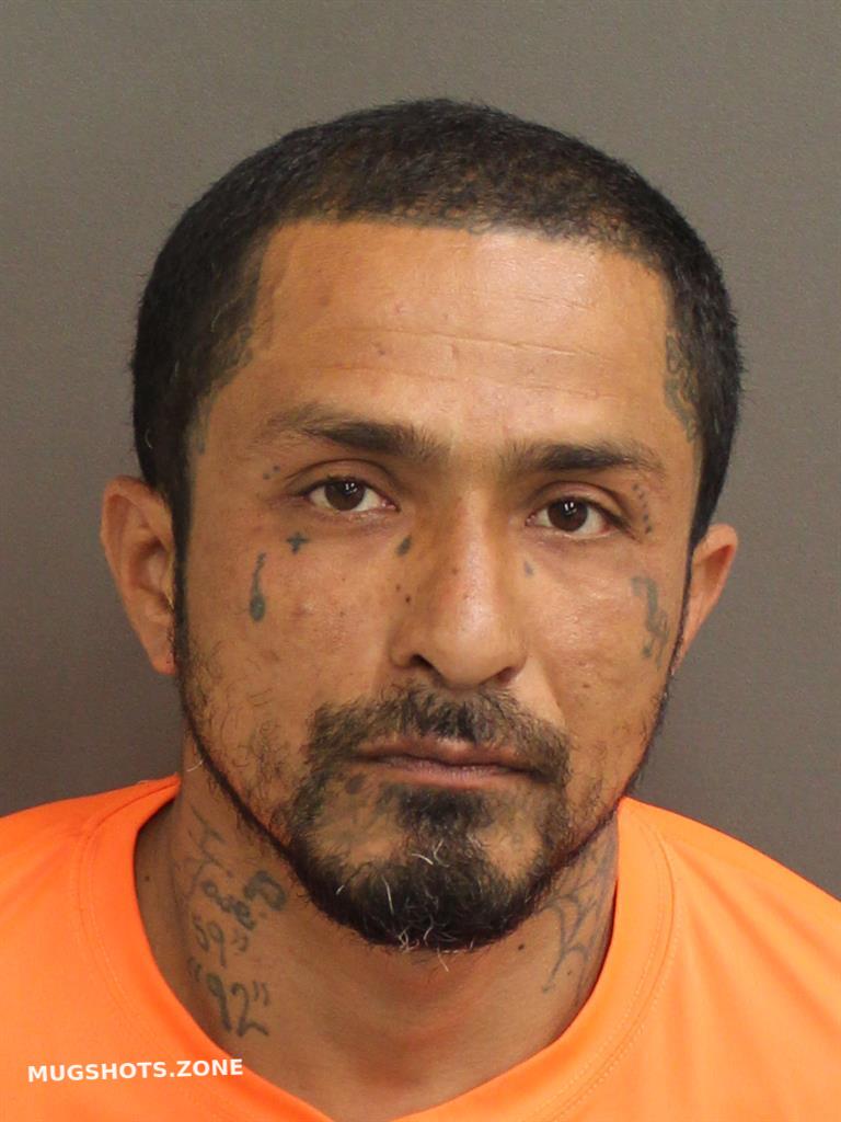 FLORES DAVID 03/04/2021 - Orange County Mugshots Zone