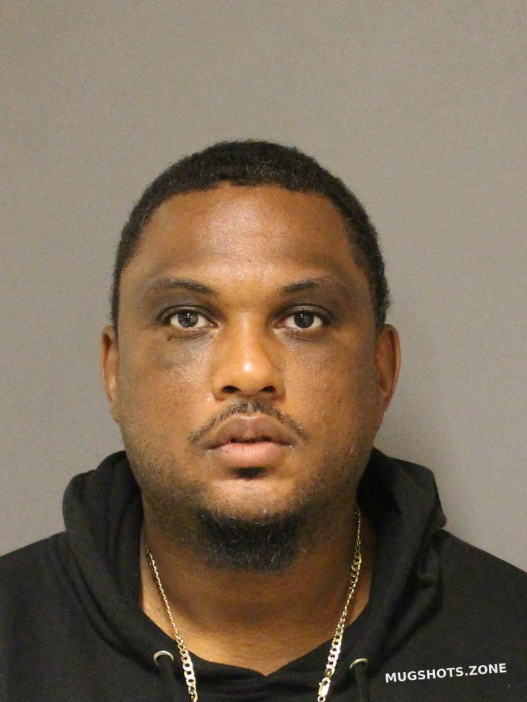 KEYS KENDRICK TERRELL 03/04/2021 - Orange County Mugshots Zone