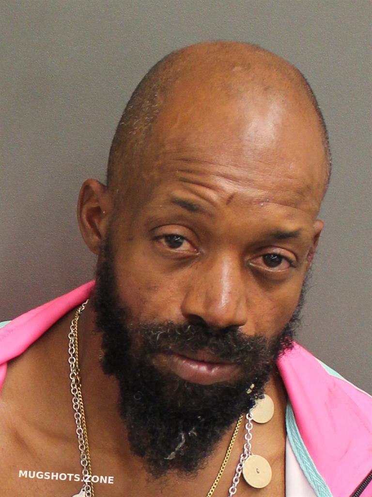 GANDY DONALD JR 03/04/2021 - Orange County Mugshots Zone