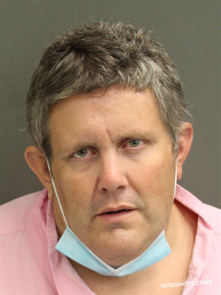 ZAVELL JEREMY MICHAEL 03/05/2021 - Orange County Mugshots Zone