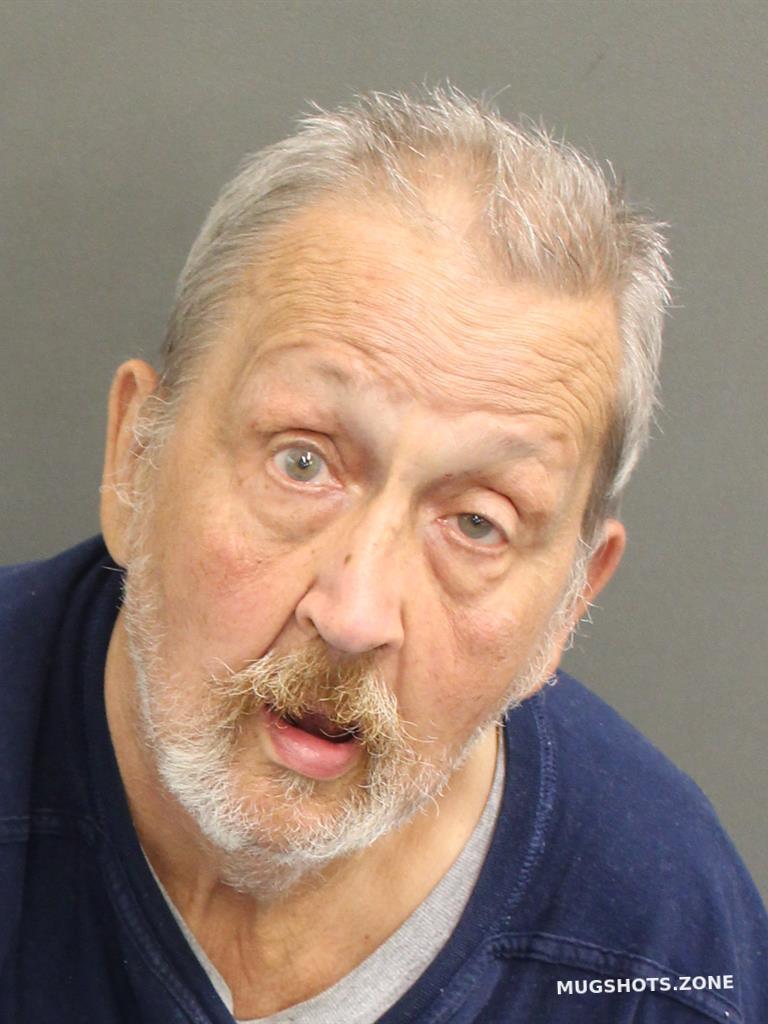 ALTERISIO DANIEL ROCCO 03/05/2021 - Orange County Mugshots Zone