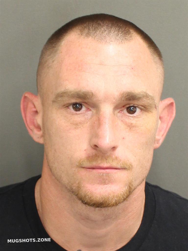 ZIPPERER TRAVIS 03/06/2021 - Orange County Mugshots Zone