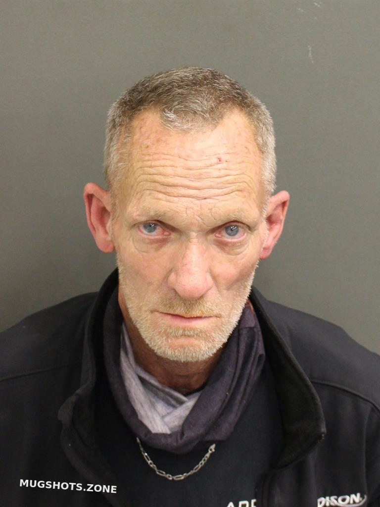 WALTON ROGER LEE 03/06/2021 - Orange County Mugshots Zone