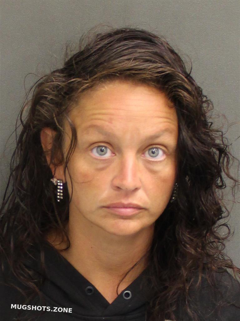 STONE TIFFANY MARIE 03/07/2021 - Orange County Mugshots Zone