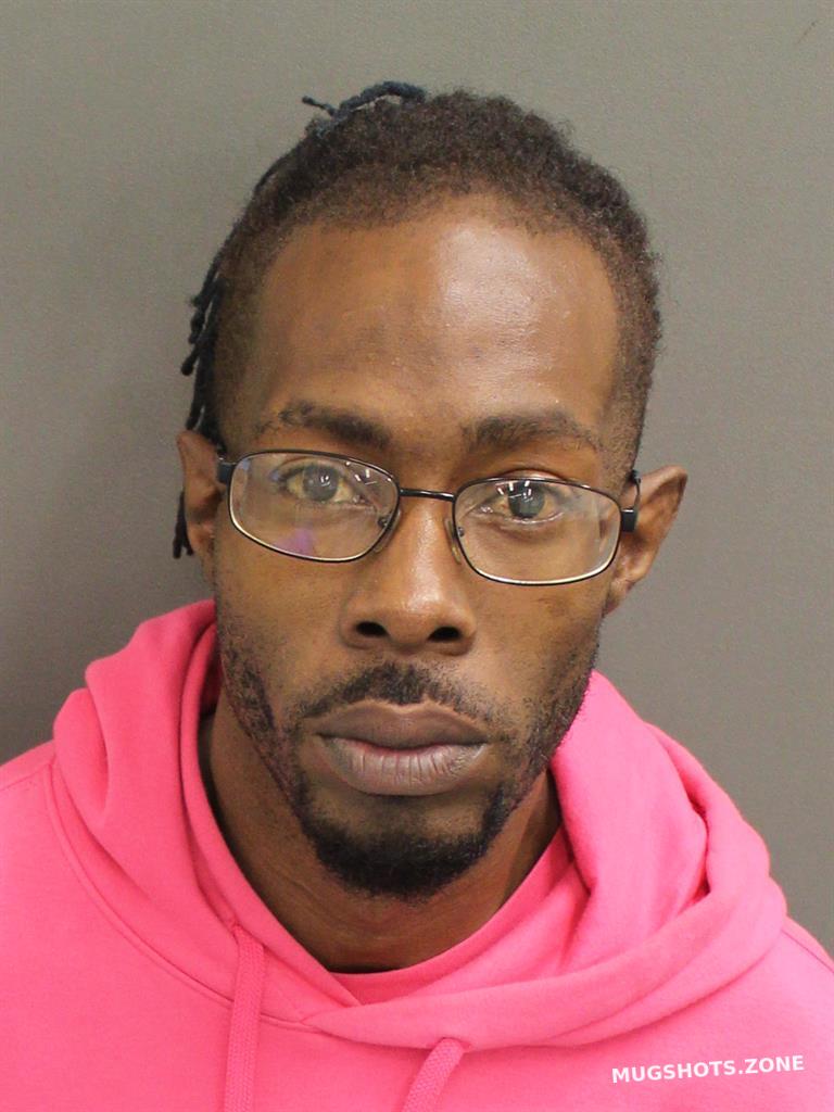 ALEXANDER COREY 03/08/2021 - Orange County Mugshots Zone