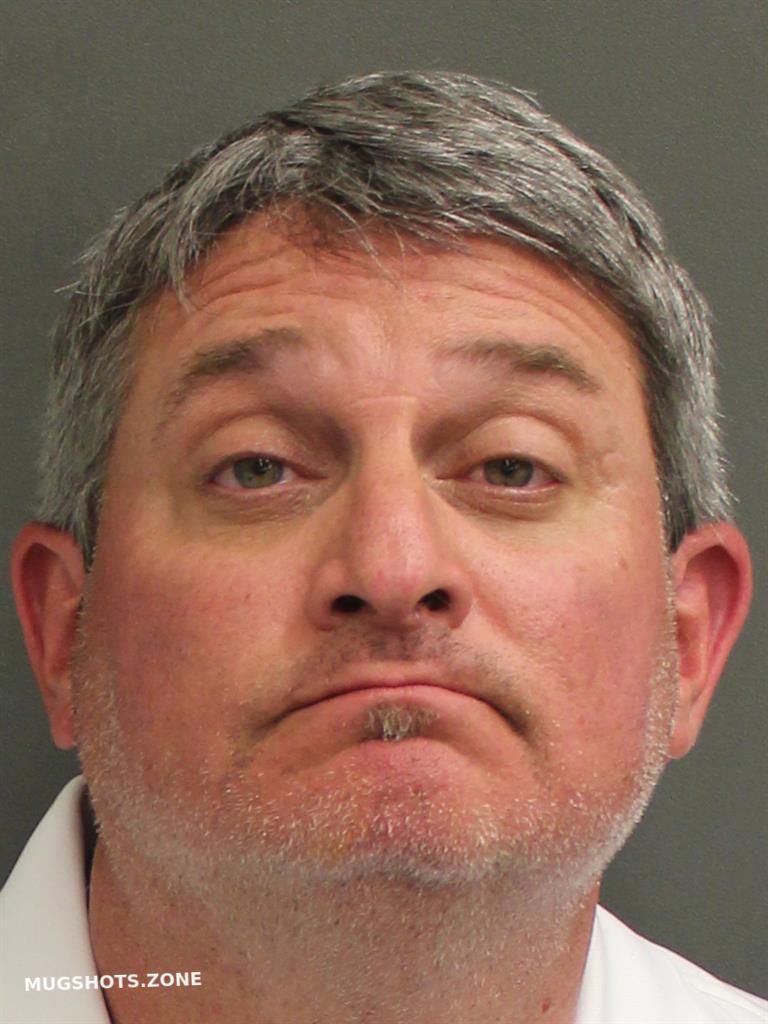 SLOVICK THOMAS JOHN JR 03/08/2021 - Orange County Mugshots Zone