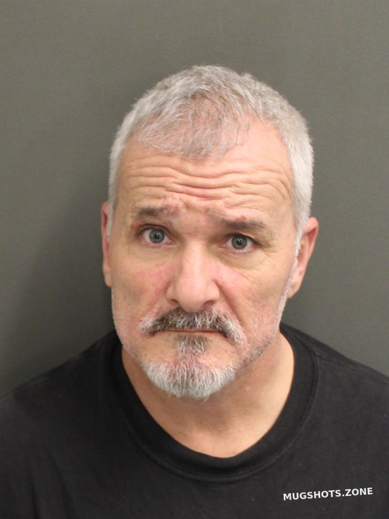 GOULET TODD ALLEN 03/10/2021 - Orange County Mugshots Zone