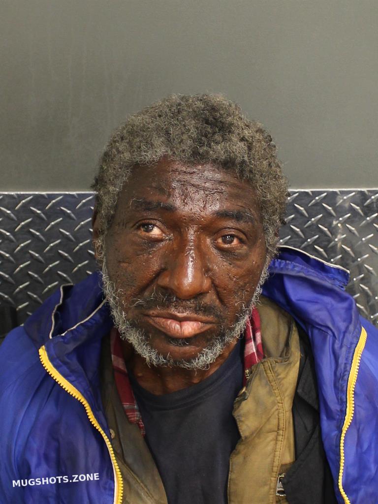 GETER KENNETH E 03/11/2021 - Orange County Mugshots Zone