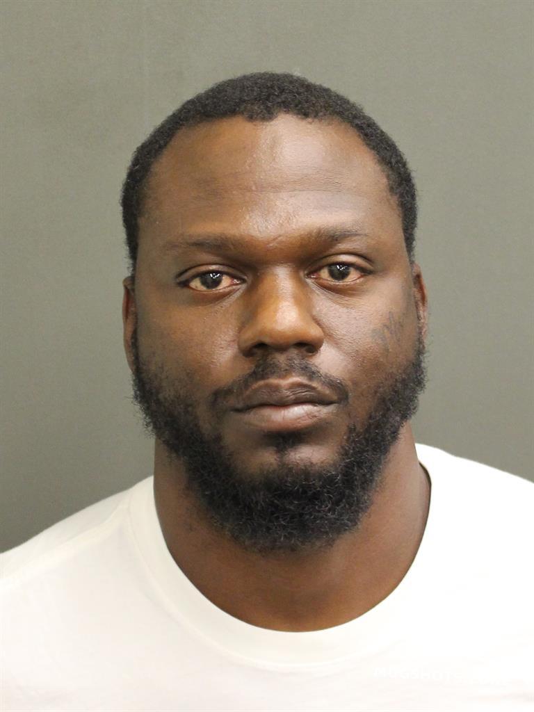 HAWK DEXTER LAMAR 03/11/2021 - Orange County Mugshots Zone