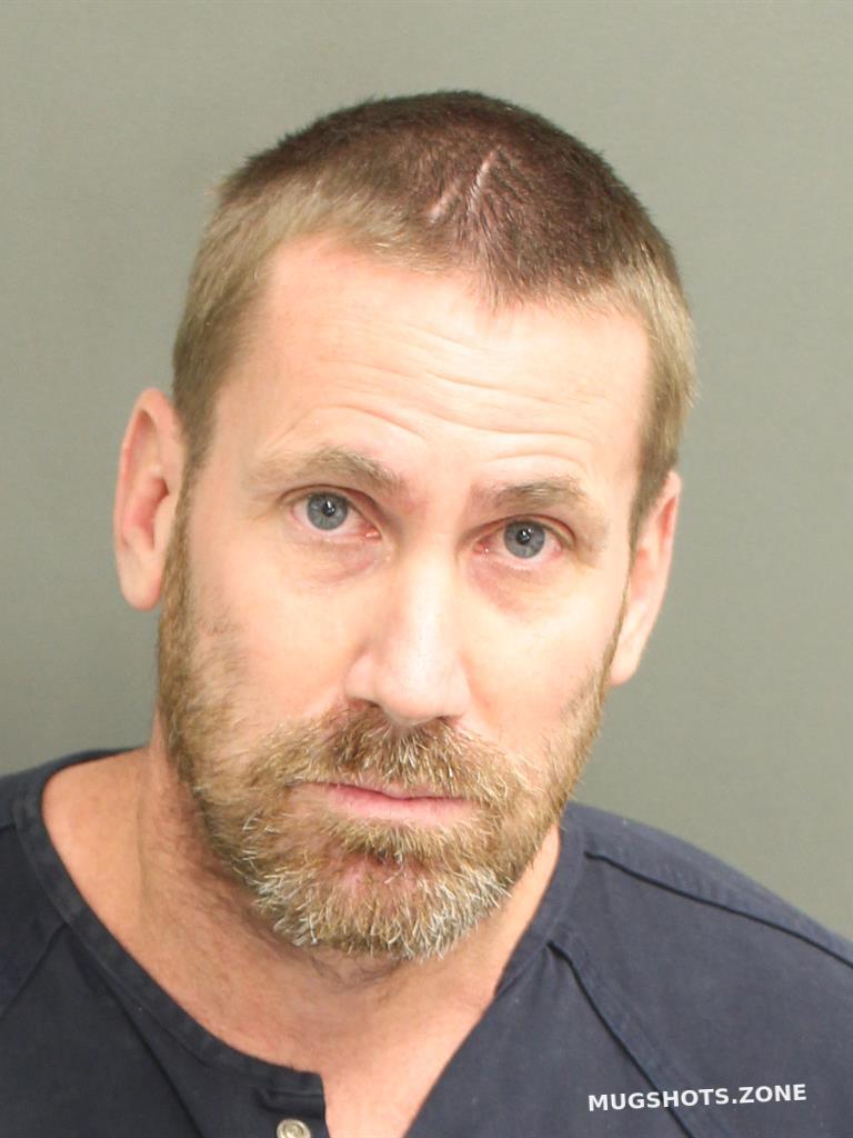 HENDRICKS CARSON GELON 03/11/2021 - Orange County Mugshots Zone