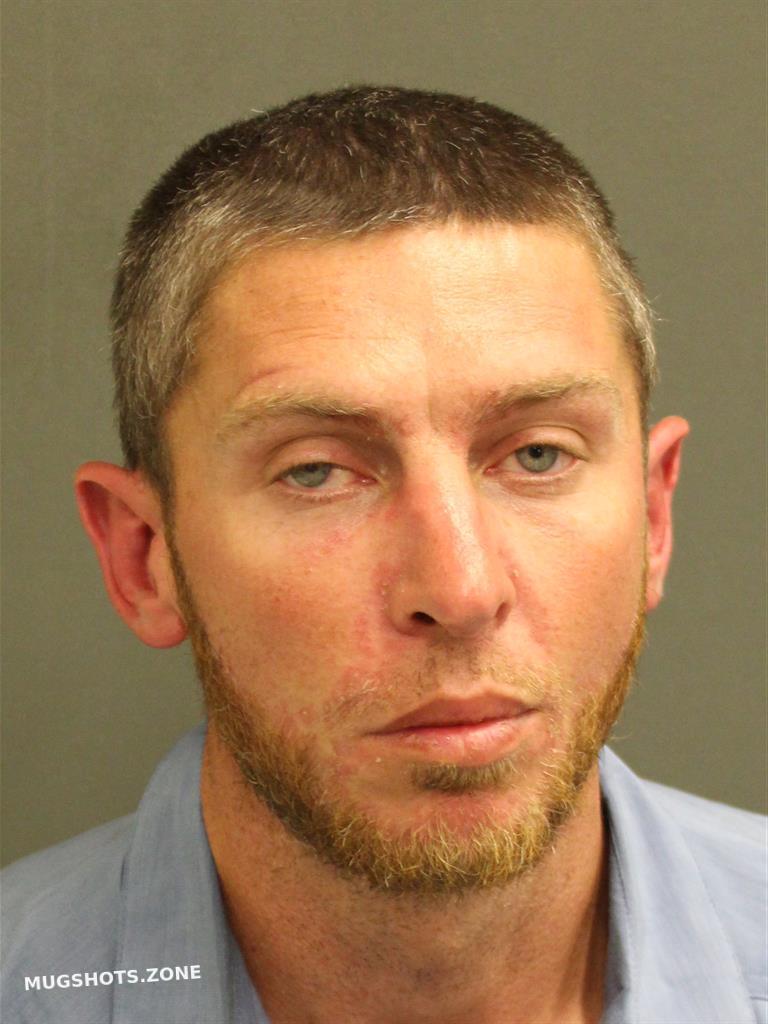 MATHEWS GREGORY A JR 03/11/2021 - Orange County Mugshots Zone