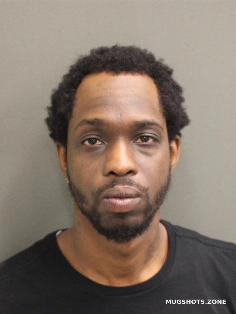 WILLIAMS LARRY JAMES 03/11/2021 - Orange County Mugshots Zone