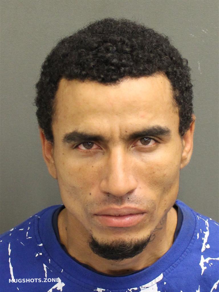 BENAVIDES JOSE ENRIQUE 03/11/2021 - Orange County Mugshots Zone