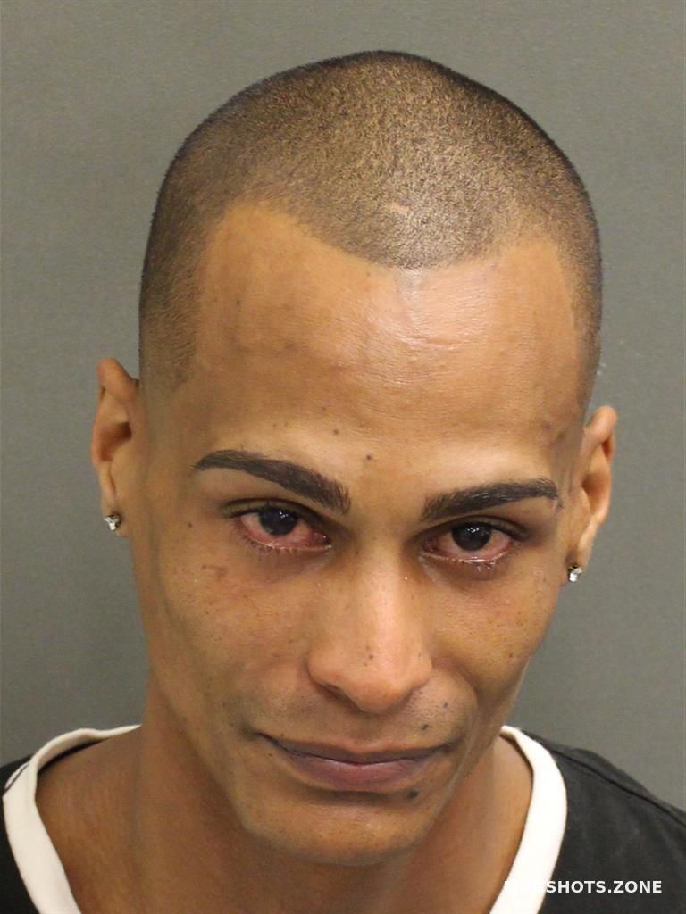 ROSACEDENO ORLANDO JOEL 03/12/2021 - Orange County Mugshots Zone