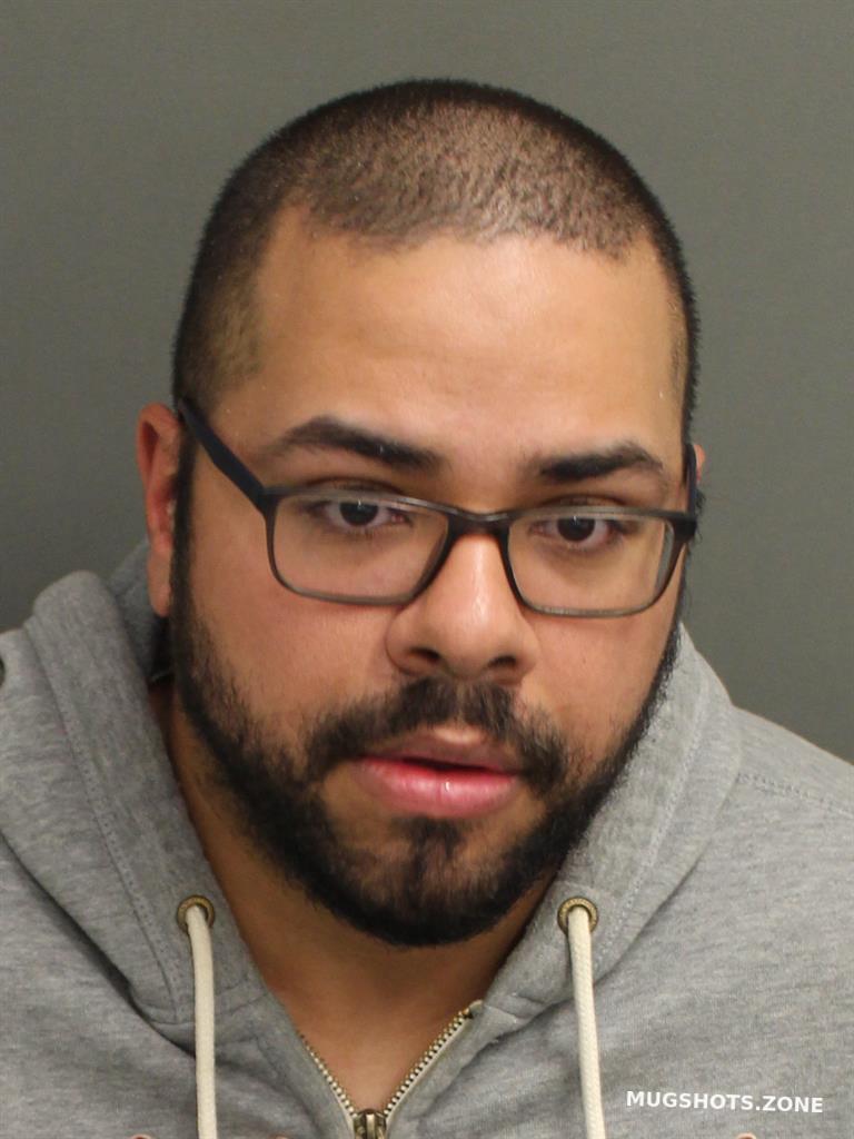 MORALES JOSHUA CALEB 03/12/2021 - Orange County Mugshots Zone