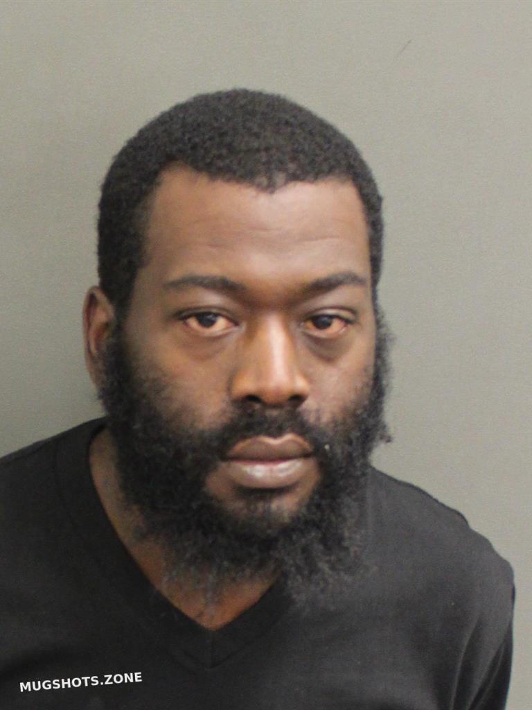 MUNDLE BRIAN JR JR 03/12/2021 - Orange County Mugshots Zone