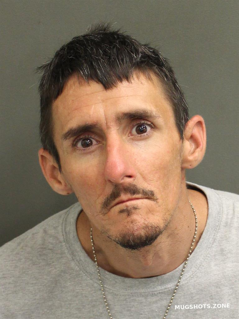 AMBRO EDWARD JOSEPH III 03/12/2021 - Orange County Mugshots Zone