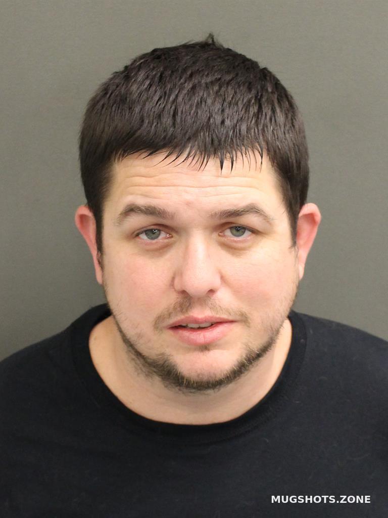 RAMIREZ CHRISTOPHER LEE 03/12/2021 - Orange County Mugshots Zone