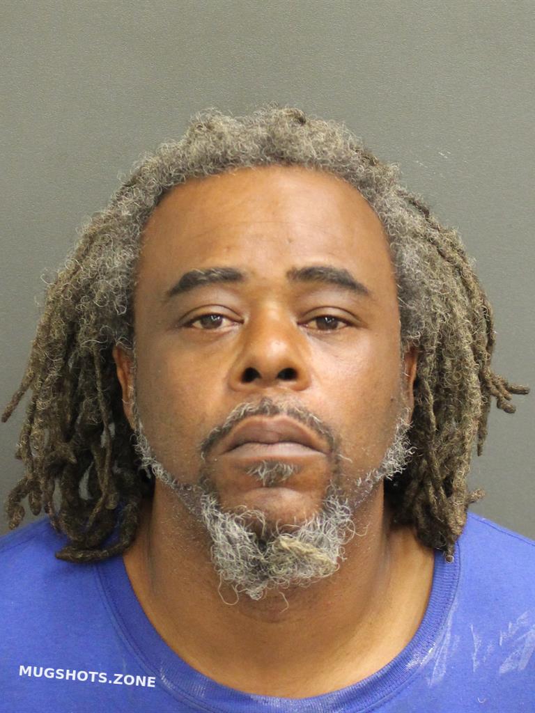 COLEMAN ALVIN J 03/12/2021 - Orange County Mugshots Zone
