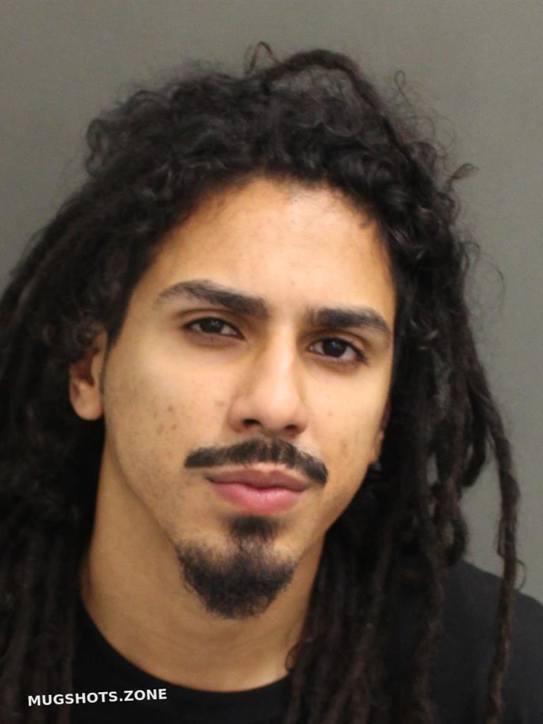 ALVAREZ MATTHEW ALAN 03/13/2021 - Orange County Mugshots Zone