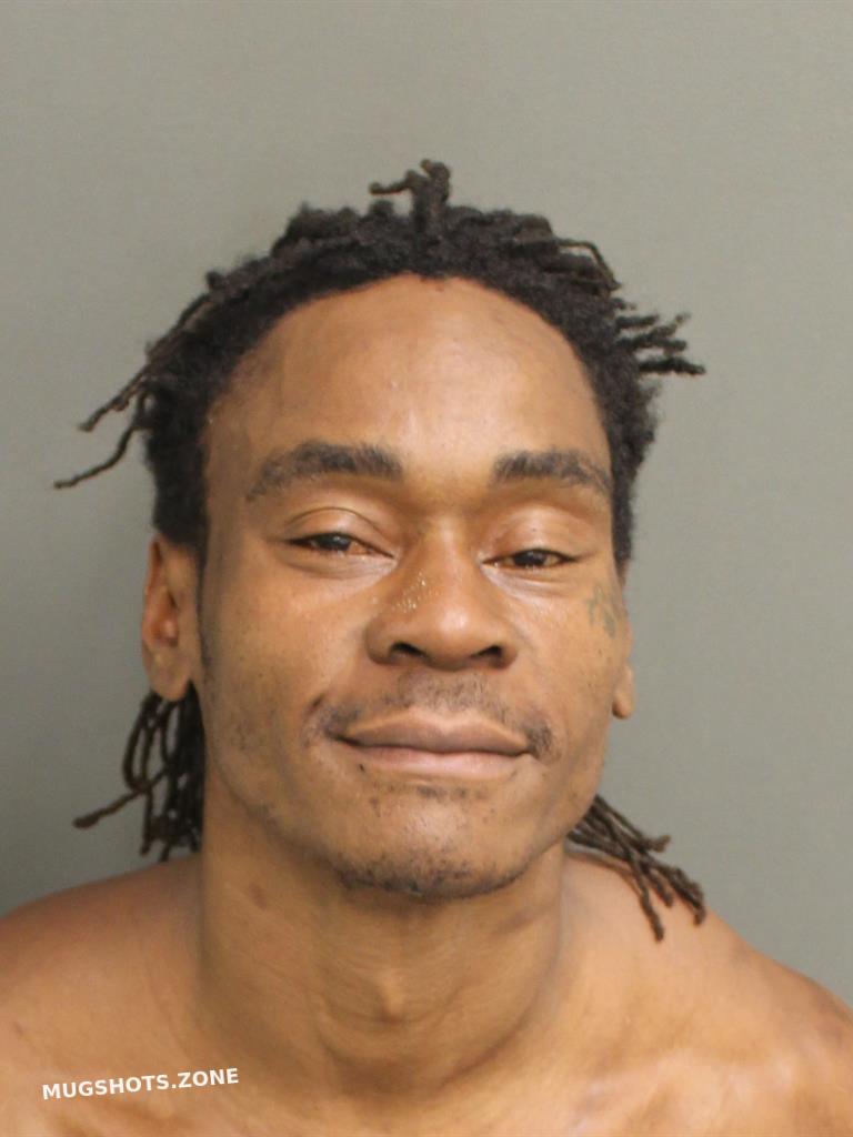 THOMAS ANTHONY ALEXANDER 03/14/2021 - Orange County Mugshots Zone