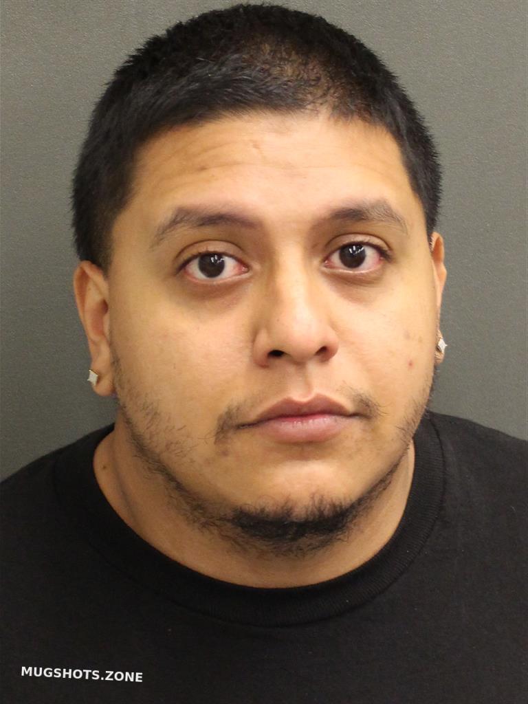 FUENTES DAVID ANTHONY 03/14/2021 - Orange County Mugshots Zone
