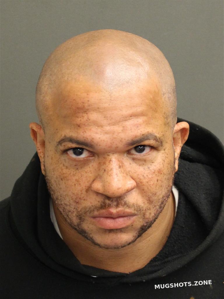 CONNER MICHAEL ANTHONY 03/14/2021 - Orange County Mugshots Zone