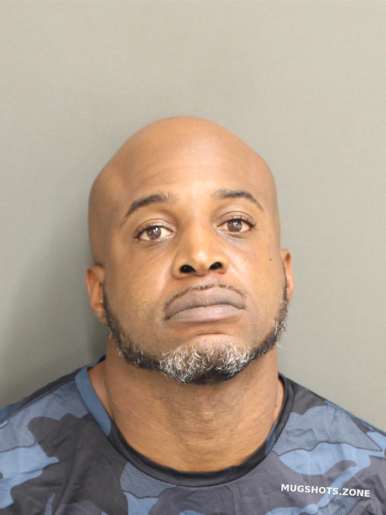 HARRIS JOEL 03/14/2021 - Orange County Mugshots Zone