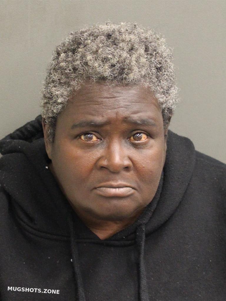 BASON EDITH 03/15/2021 - Orange County Mugshots Zone