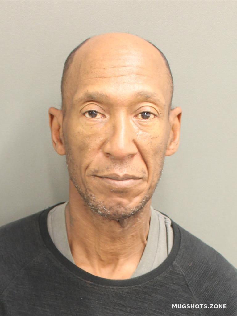 YOUNG KEITH 03/15/2021 - Orange County Mugshots Zone