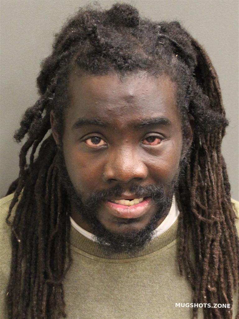 ROYAL LEROY Q 03/15/2021 - Orange County Mugshots Zone