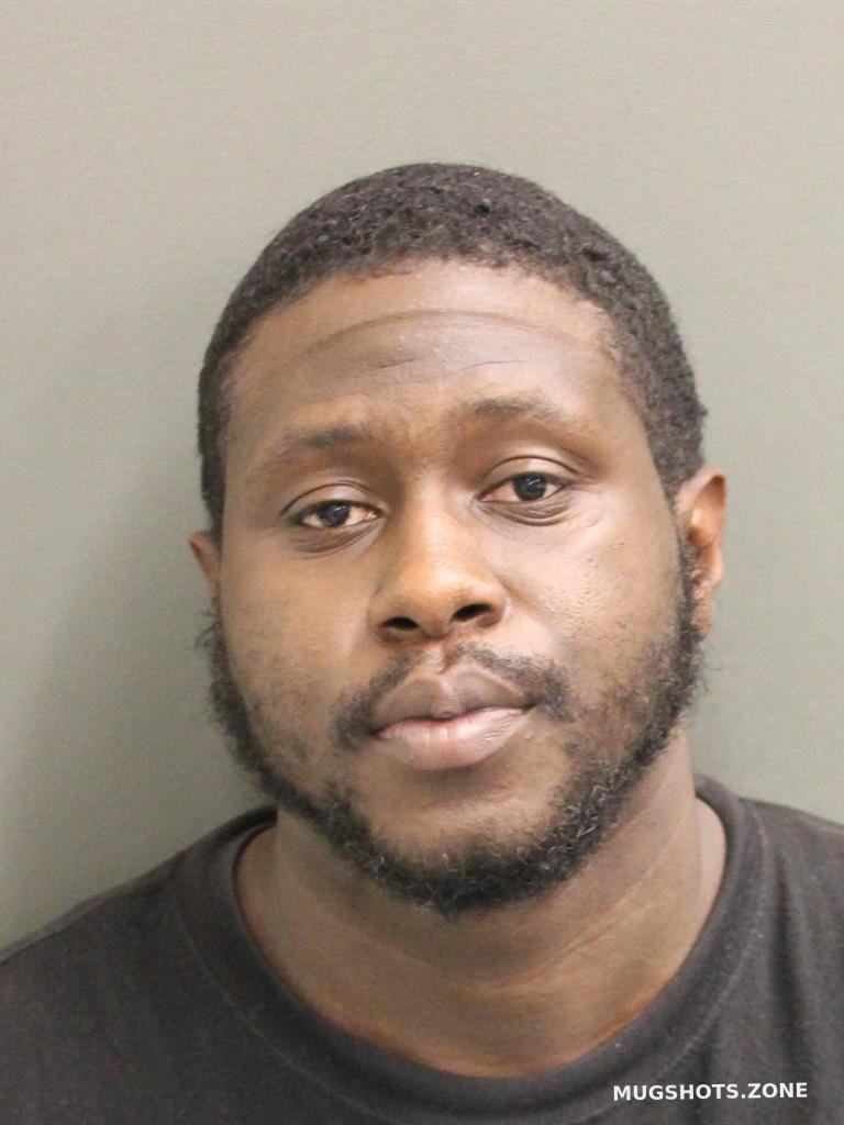 WALTON DESMOND 03/15/2021 - Orange County Mugshots Zone