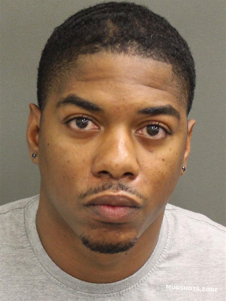 HARRIS SIMON DEONTA 03/16/2021 - Orange County Mugshots Zone