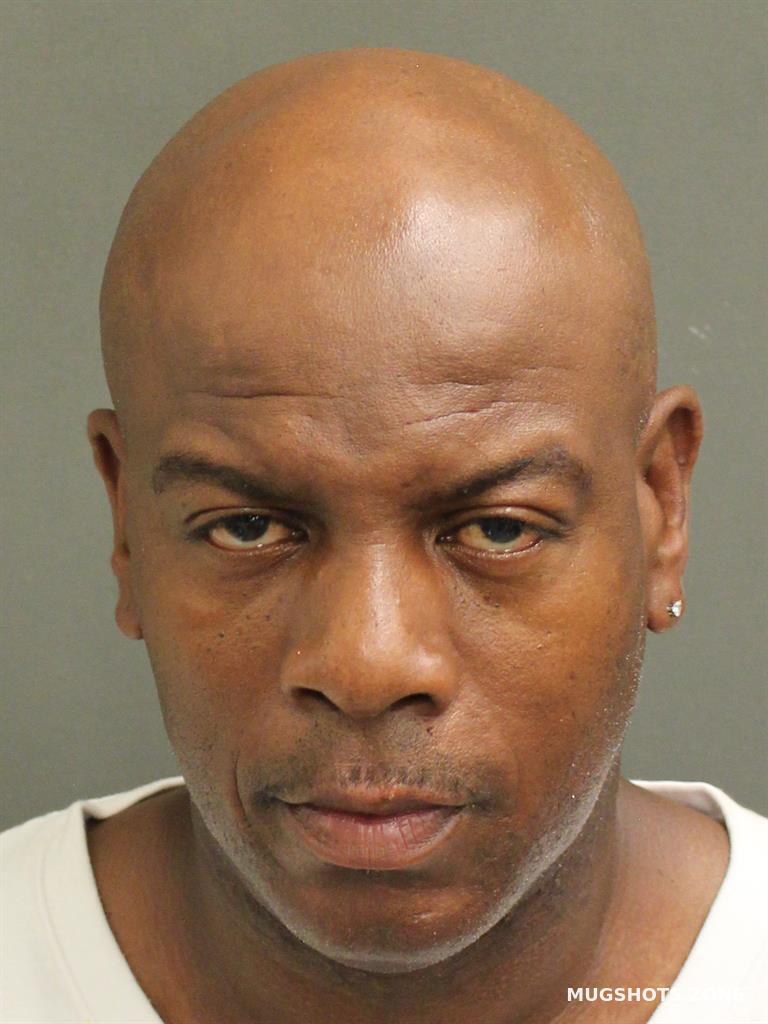 BAPTISTE DANIEL ANDY 03/16/2021 - Orange County Mugshots Zone