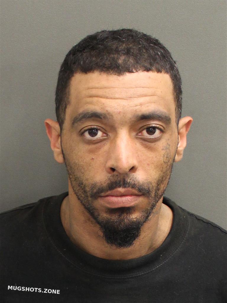 WATTS STEPHEN LEE JR 03/17/2021 - Orange County Mugshots Zone