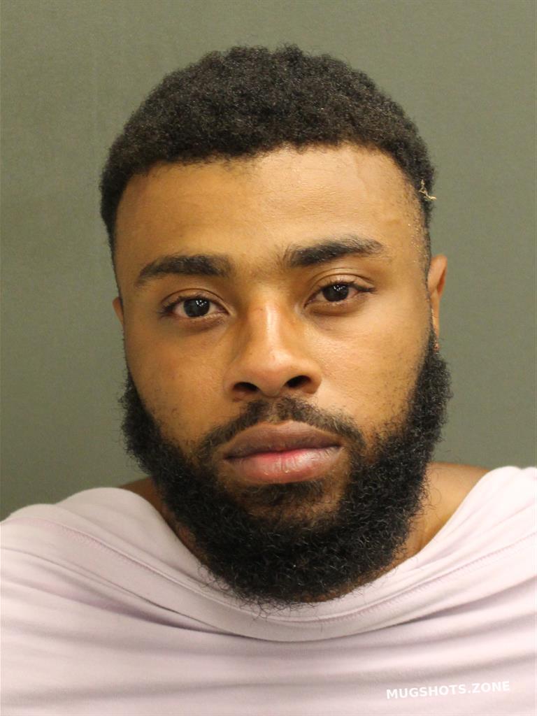 THOMAS ANGELO LYLEMAURICE 03/19/2021 - Orange County Mugshots Zone