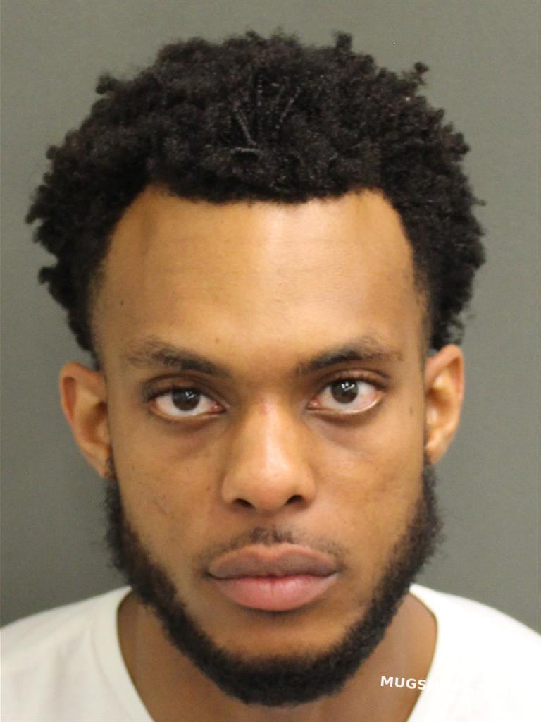 ROWE AKIL ANDREW 03/19/2021 - Orange County Mugshots Zone