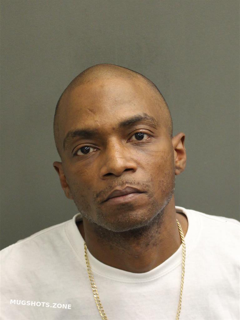 PRICE GERARD A 03/20/2021 - Orange County Mugshots Zone