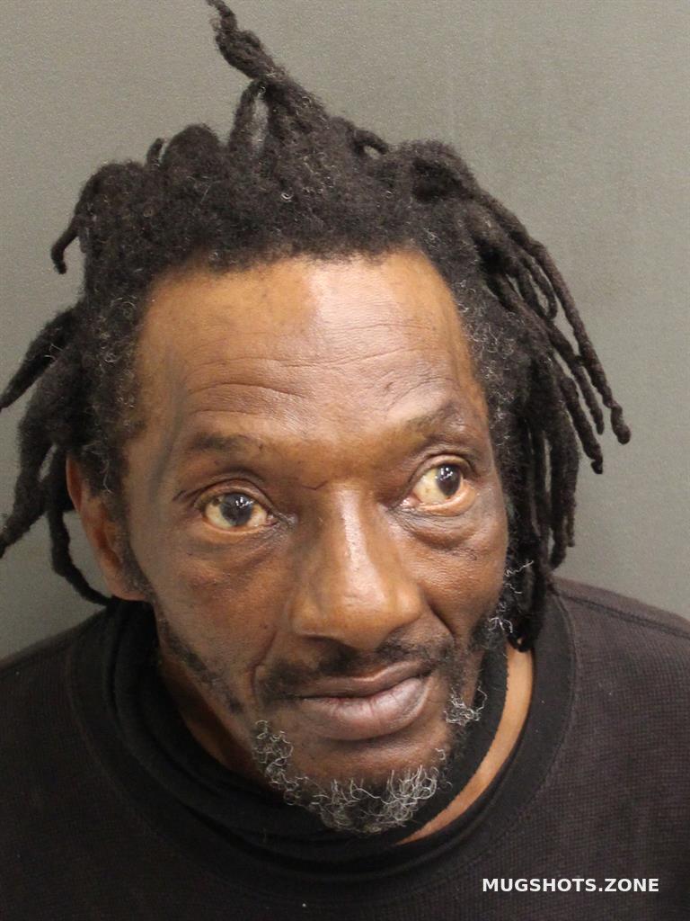 HAYES REGINALD LENARD 03/20/2021 - Orange County Mugshots Zone